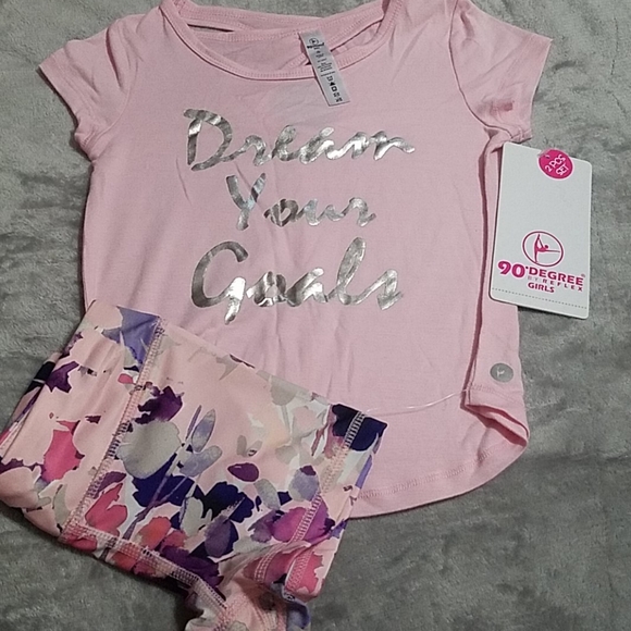 90 Degree By Reflex | Matching Sets | 9 Degree By Reflex Outfit Nwt ...